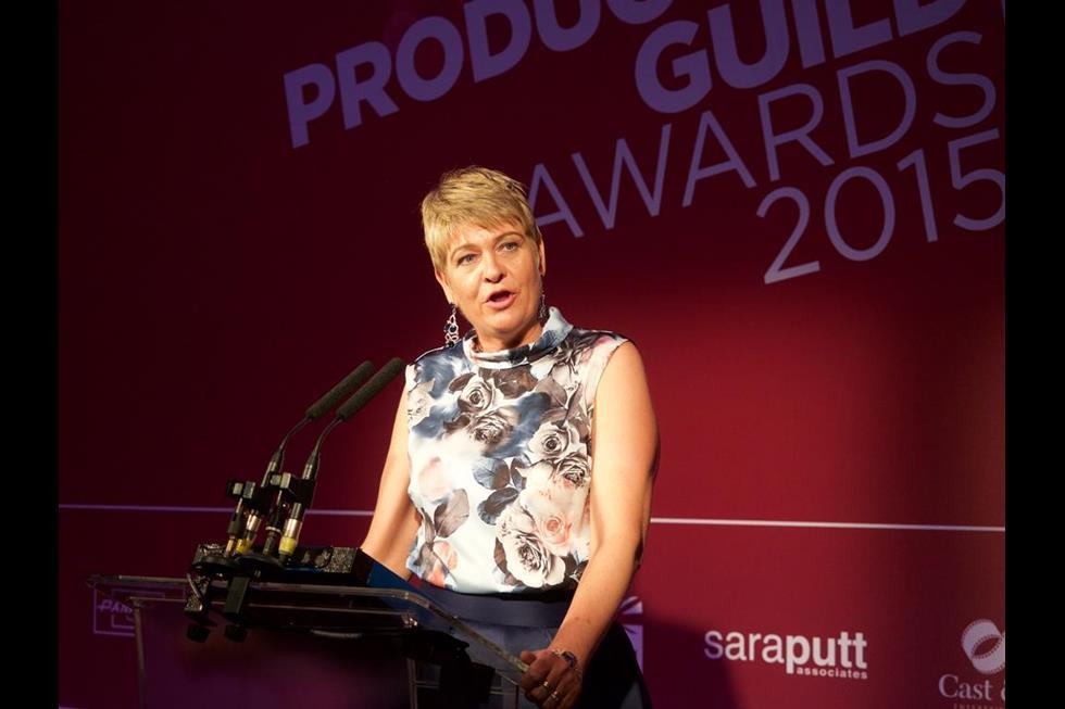 Production Guild Awards 2015 | Features | Screen